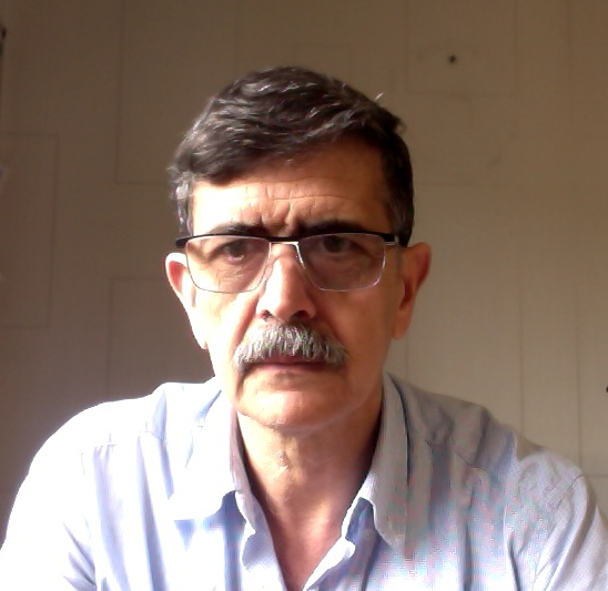 Abdelghani Zeghib | The First International Conference on Mathematics and its Innovative ...